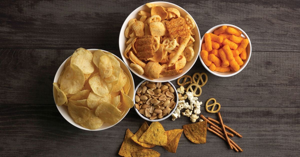 European Snacks Association